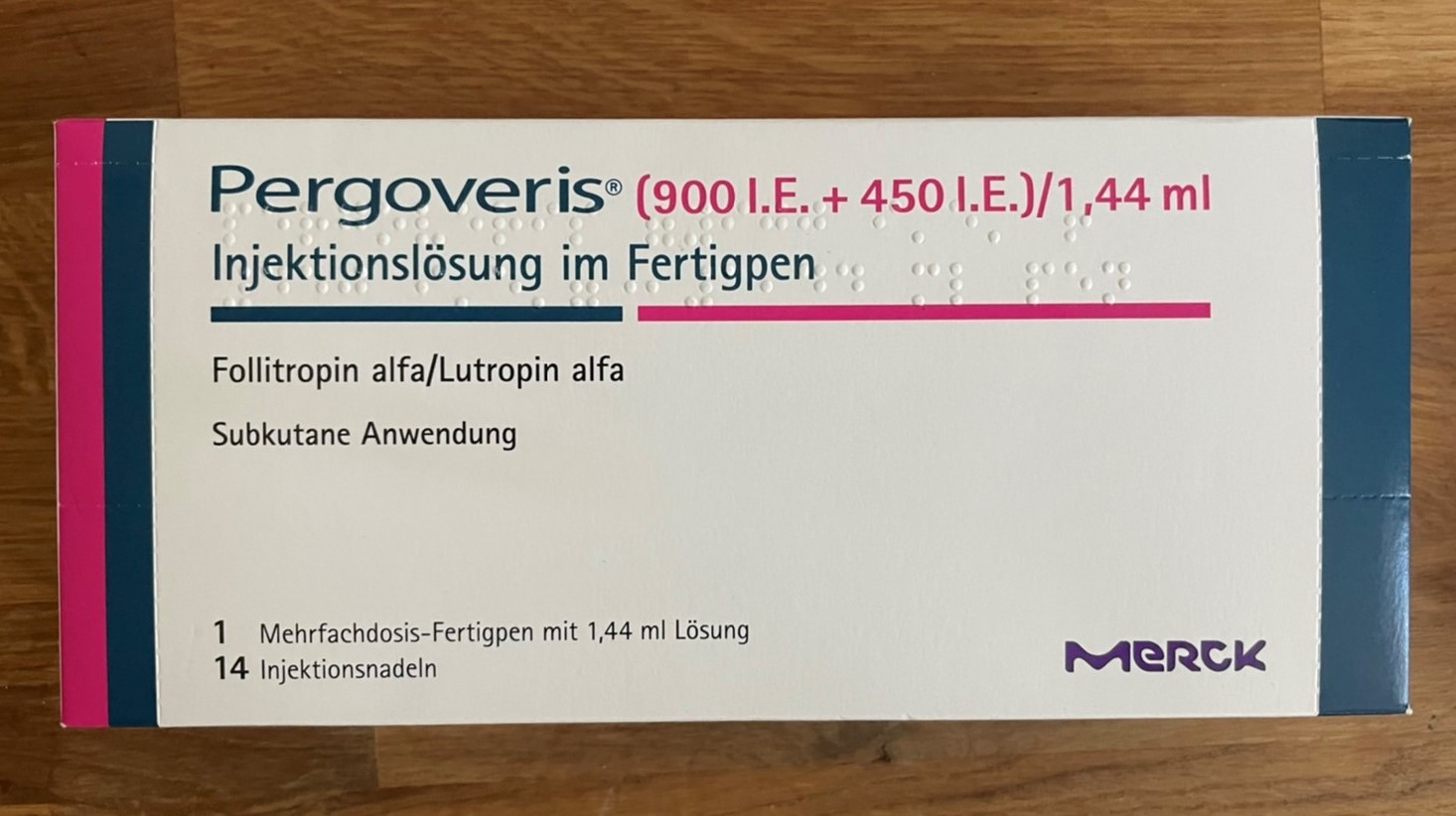 ドイツで不妊治療！体外受精周期開始！排卵誘発の流れ | ドイツ…かと思いきや、シンガポールでの Bean!! な毎日